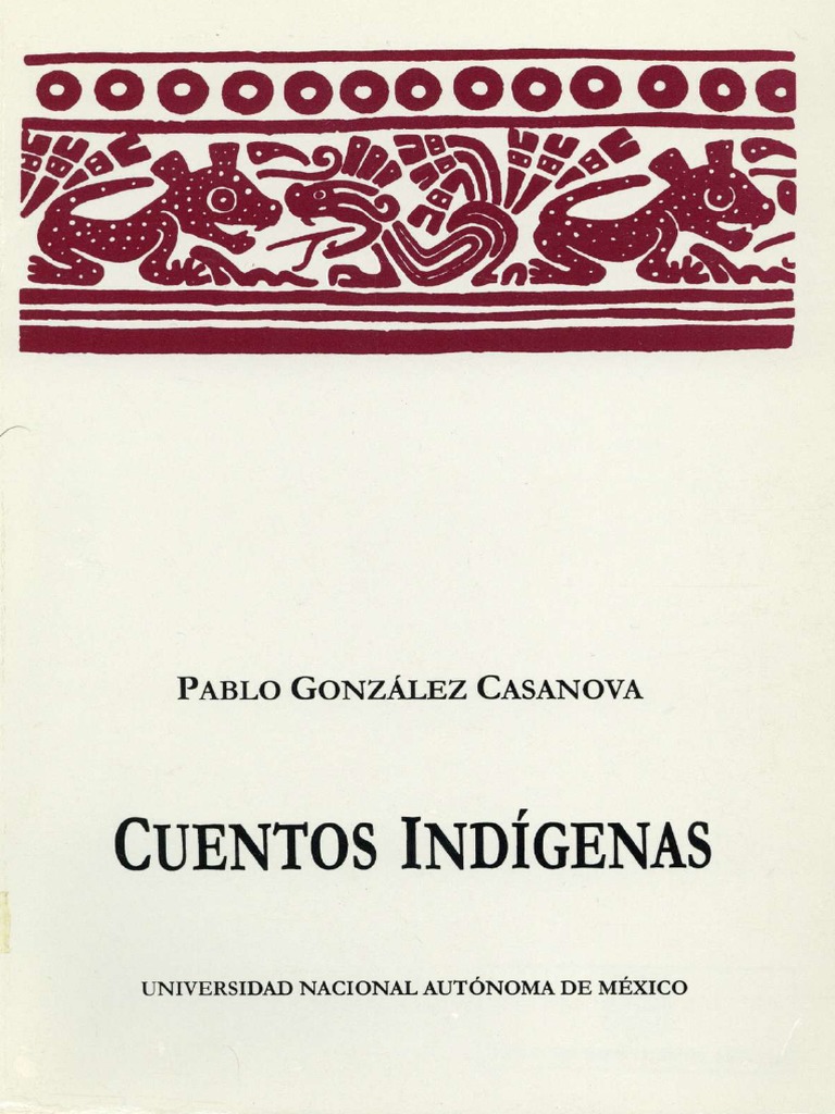Cuentos Indigenas | PDF | Náhuatl | México