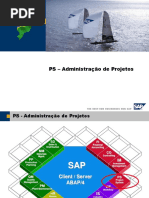 Treinamento Sap KSB1 PDF | PDF