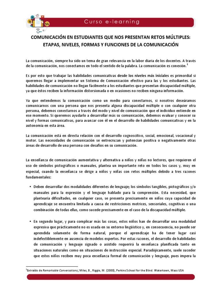 Etapas Globales de La Comunicaci N PDF | Descargar gratis PDF | Dibujo | Comunicación