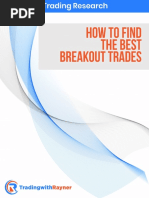 The Ultimate Guide To Trend Following PDF | PDF | Career & Growth