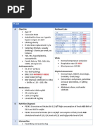 Initial Data Base For Family Nursing Practice | PDF | Preventive ...