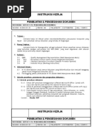 SOP Internal Audit ISO 9001 2015 | PDF | Bisnis