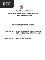 DPWH DO 015 - s2018 Project & Contract Management Application (PCMA ...