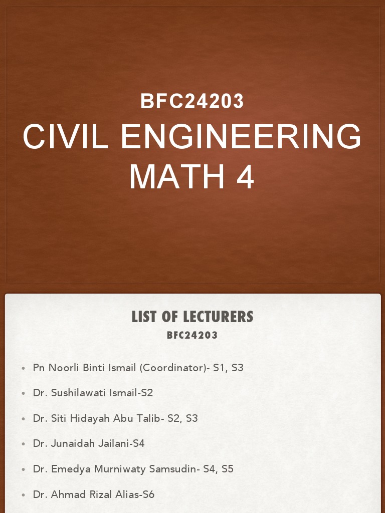 Math 4 Chapter 1 | PDF | Numerical Analysis | Accuracy And Precision