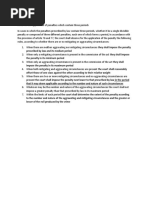 Constitutional Law 2 PDF | PDF | Eminent Domain | Due Process