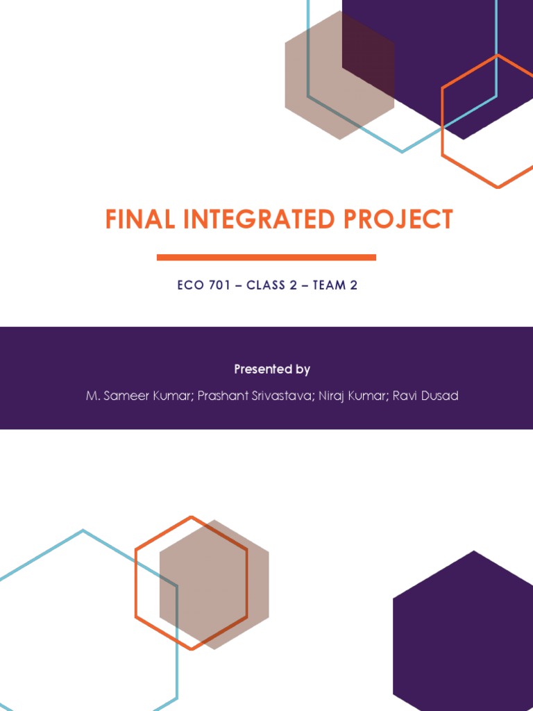 Fip Eco 701 Class 2 Team 2 Unduh Gratis Pdf Regression Analysis