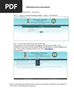 JK PaySys User Guide & Instructions | PDF | Password | Voucher