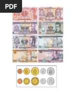 BIOGRAFIA DE Jorge Montenegro | PDF | Honduras