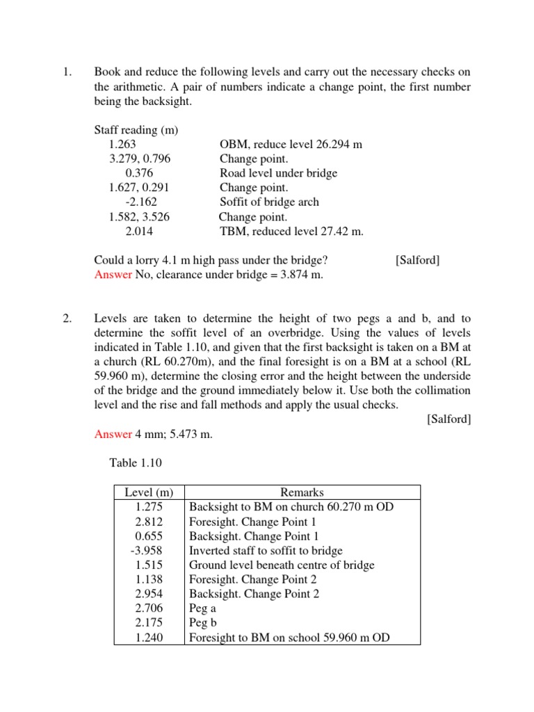 Selected Problems | PDF | Nature | Teaching Mathematics