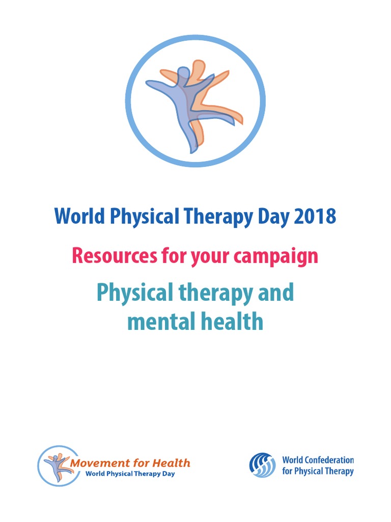 World Physical Therapy Day 2018 Resources | PDF | Wellness | Lifestyle