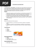 Totilac | PDF | Lactic Acid | Intravenous Therapy