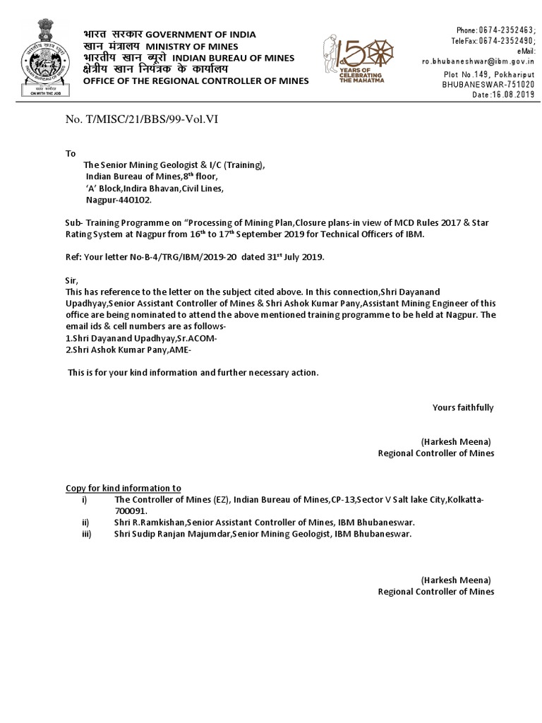 GDFDF | PDF | Heavy Industry | Minerals