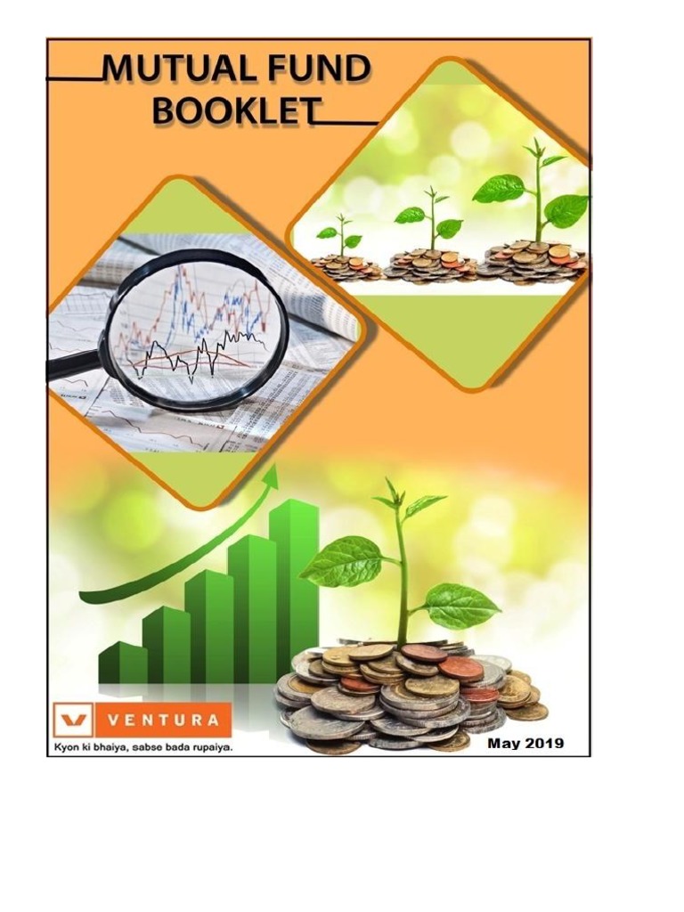 Mutual Fund Booklet (May) | PDF | Mutual Funds | Securities (Finance)