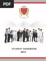 Uphsd Philosophy Vision Mission and Core Values | PDF