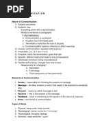 General Mathematics Exam Reviewer (Grade 11, First Quarter) | PDF ...