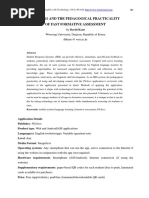 The CPE Verbatim Tool | PDF | Conversation | Psychology