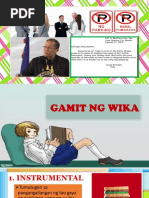 Sinag Sa Karimlan | PDF