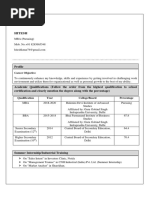 Skillhub Registration Process | PDF