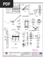 Perimeter Wall | PDF | Structural Engineering | Building Engineering