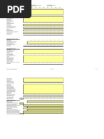 S&P Capital IQ Excel Plug-In Cheat Sheet | PDF | Preferred Stock ...