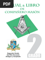 El Triangular Masonico | PDF | Masonería | Moralidad