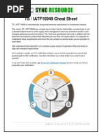 EY CertifyPoint: Ensuring Excellence in Certification Services | PDF ...