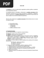 Tabulacion E2p | PDF