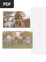 Ucsp Family Tree Format | PDF