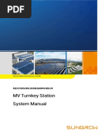 Capdis-S2+: Voltage Detecting System (VDS) For High Voltage | PDF ...