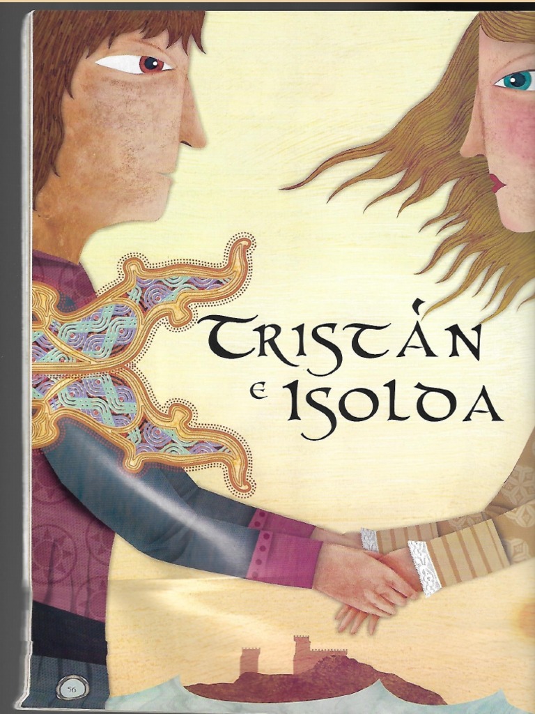 Tristan e Isolda PDF | PDF