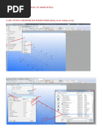 SP3D Common User Guide | PDF | Dialog Box | Computer File