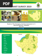 RA 8976 - Food Fortification Law | PDF | Nutrition Facts Label | Foods