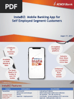 IndusInd Zinger Card User Manual 200324 | PDF | Google Play | Personal ...