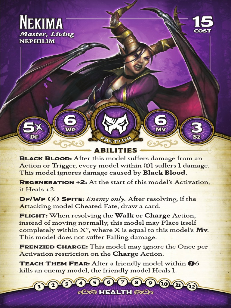 New Nekima Crew | PDF | Nature