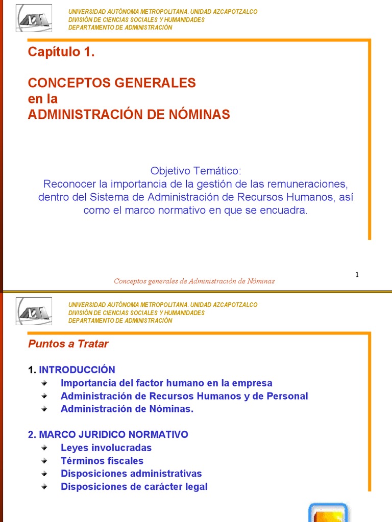 Administracion De Nominas Descargar Gratis Pdf Salario Nómina De