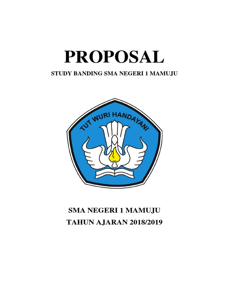 Proposal Study Banding | PDF