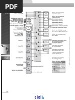 Diagramas de Pines | PDF | USB | Informática