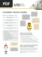 NetCampus AI Fluency How To Log in The LMS System | PDF