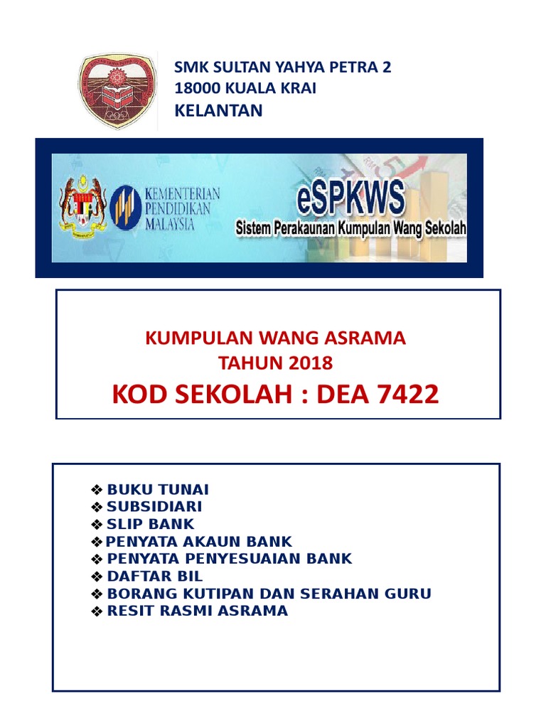 Cover Espkws Kwk. | PDF