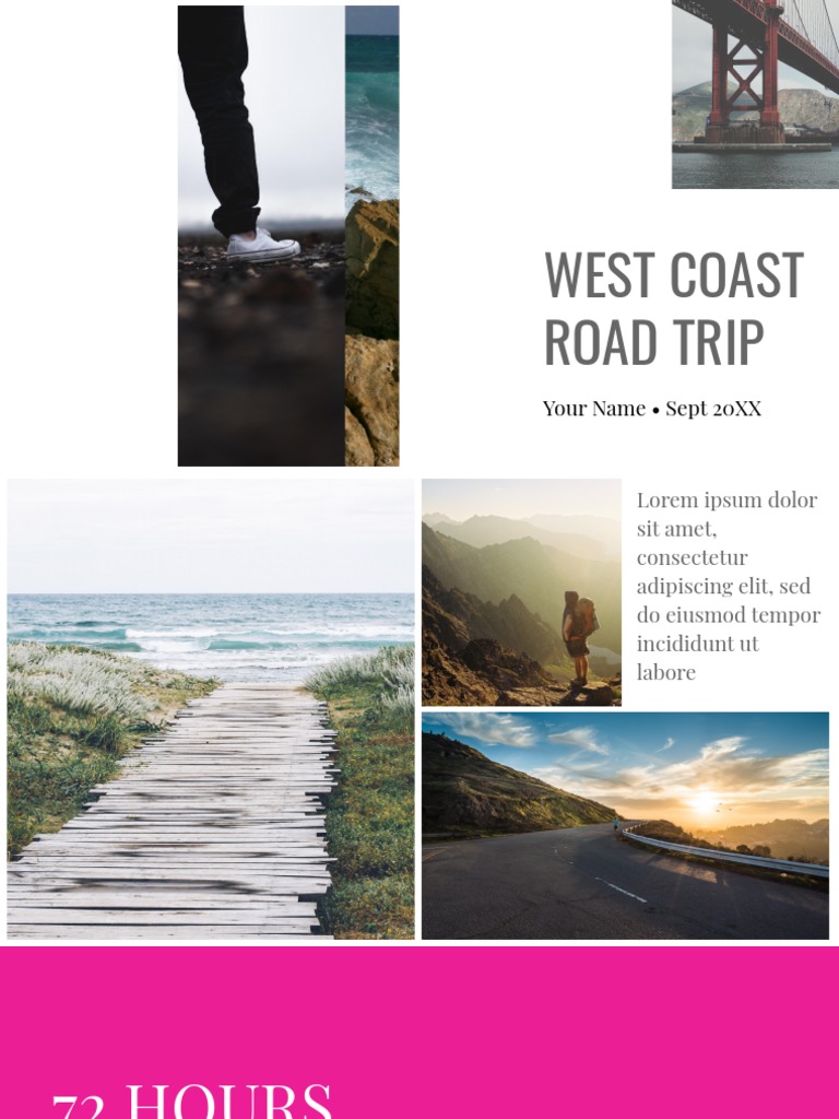 Photo Album PDF | PDF