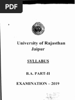 49 BCS Syllabus Final | PDF