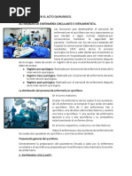 Posición de Roser o Proetz | PDF | Inflamación | Biología Celular)