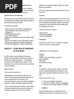 Scoring Algorithm For The Rome IV Diagnostic Questionnaire For Adults ...