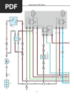 Toyota ECU Pinout | PDF