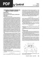 Interzinc 52 TDS | PDF | Paint | Epoxy