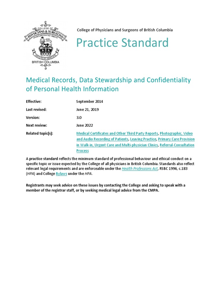PSG Medical Records | PDF | Medical Record | Electronic Health Record