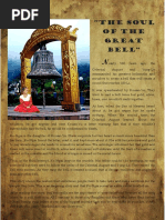 The Soul of the Great Bell Explained | PDF | Classics