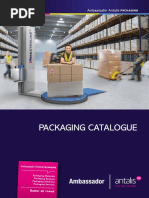 A Packaging - Design - Guidelines | PDF