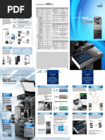 Ricoh Serial Number | PDF