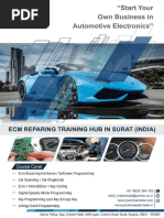 Ecu Repair | PDF | Resistor | Capacitor